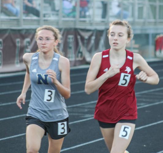 East Coweta sweeps Coweta Cup Track & Field | Sports | times-herald.com