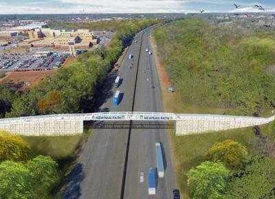 ‘LINC’ system would create 25 miles of multi-use trails | Local News ...