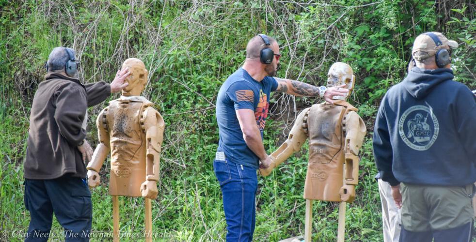 Annual Mantracker conference remains a draw for law enforcement | Local ...