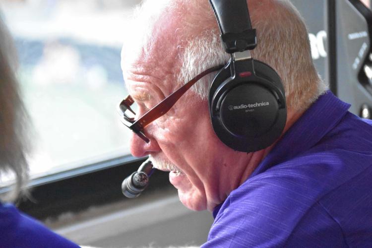 ‘Country boys on the radio’– McKnight brothers reflect on five decades ...