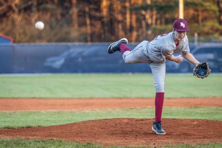 Vikings extend win streak with victories over Spalding, Sandy Creek ...