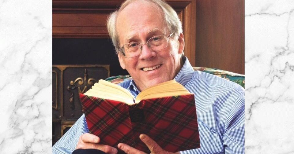 Alex Malcolm McRae | Obituaries | times-herald.com