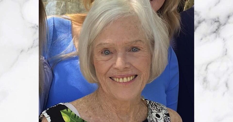 Frances Ellis Lunsford | Obituaries | times-herald.com