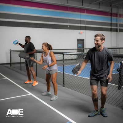 Ace Pickleball Club to open new location in Peachtree City | News | times-herald.com