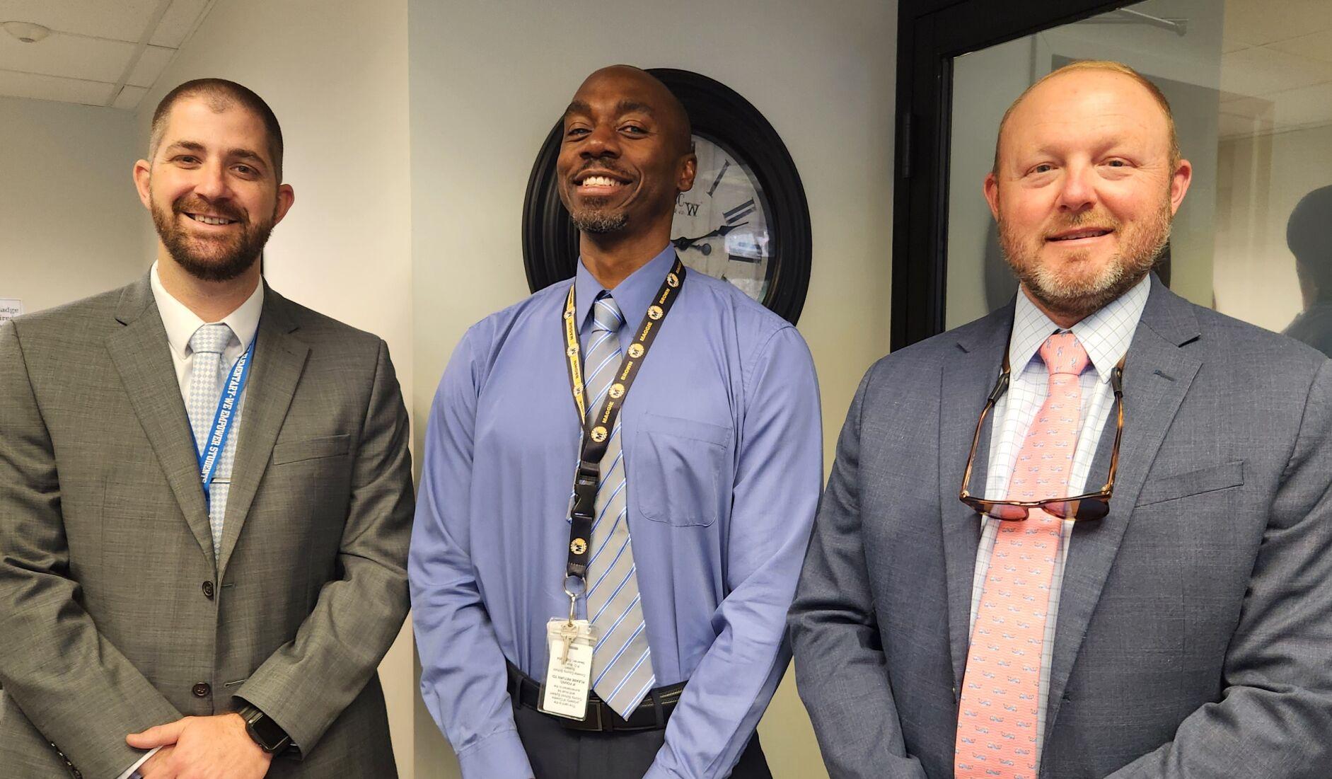 Board of Education announces new principals for 24-25 school year ...