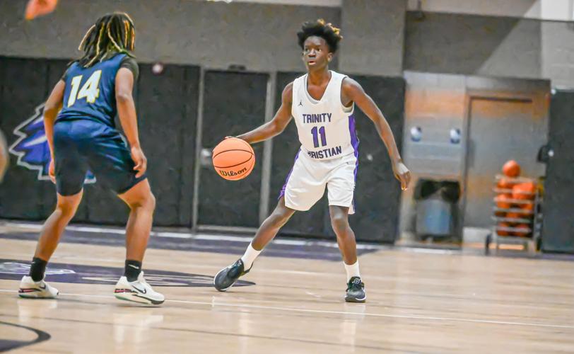 Lions sweep Troup, Circle up for a playoff run | Sports | times-herald.com