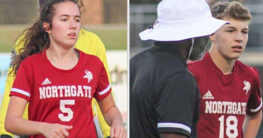 Northgate soccer sweeps first round | Sports | times-herald.com