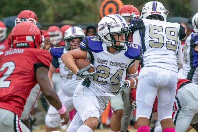 Bass wins epic showdown | Sports | times-herald.com