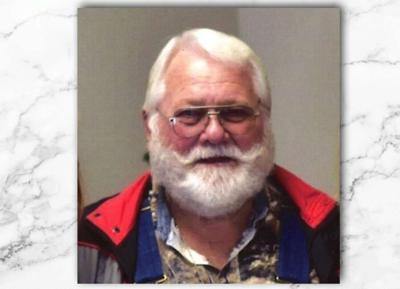 Kenneth Randol Pate | Obituaries | times-herald.com