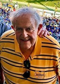The kindest man i never met | Sports | times-herald.com