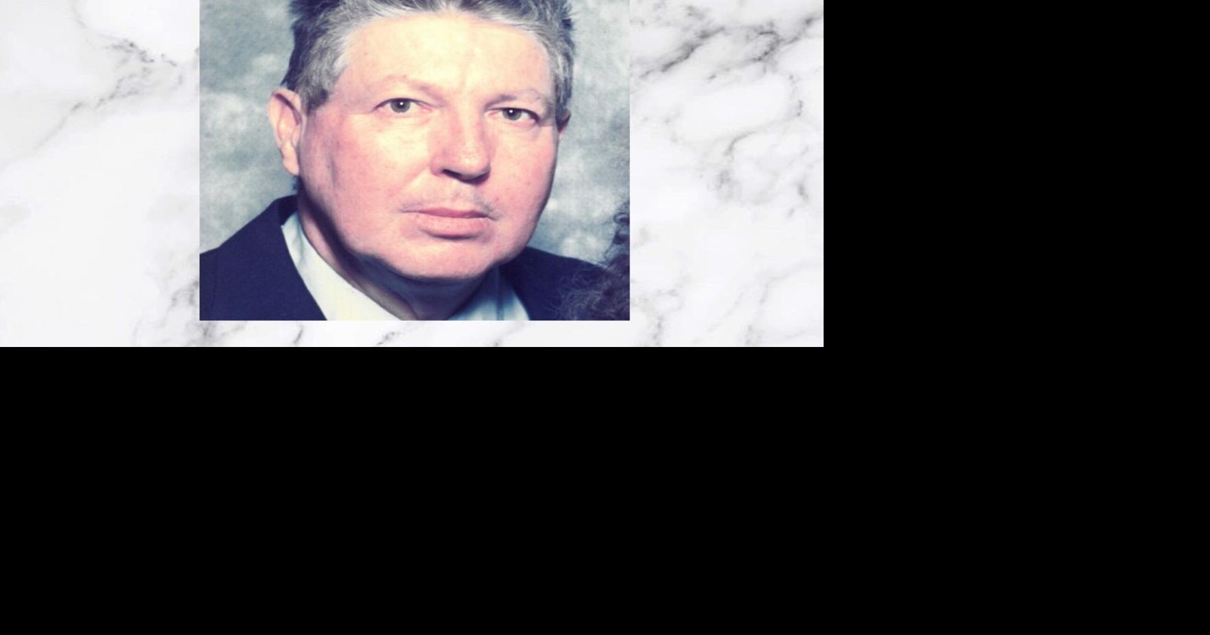 Reginald Couch Banks | Obituaries | times-herald.com