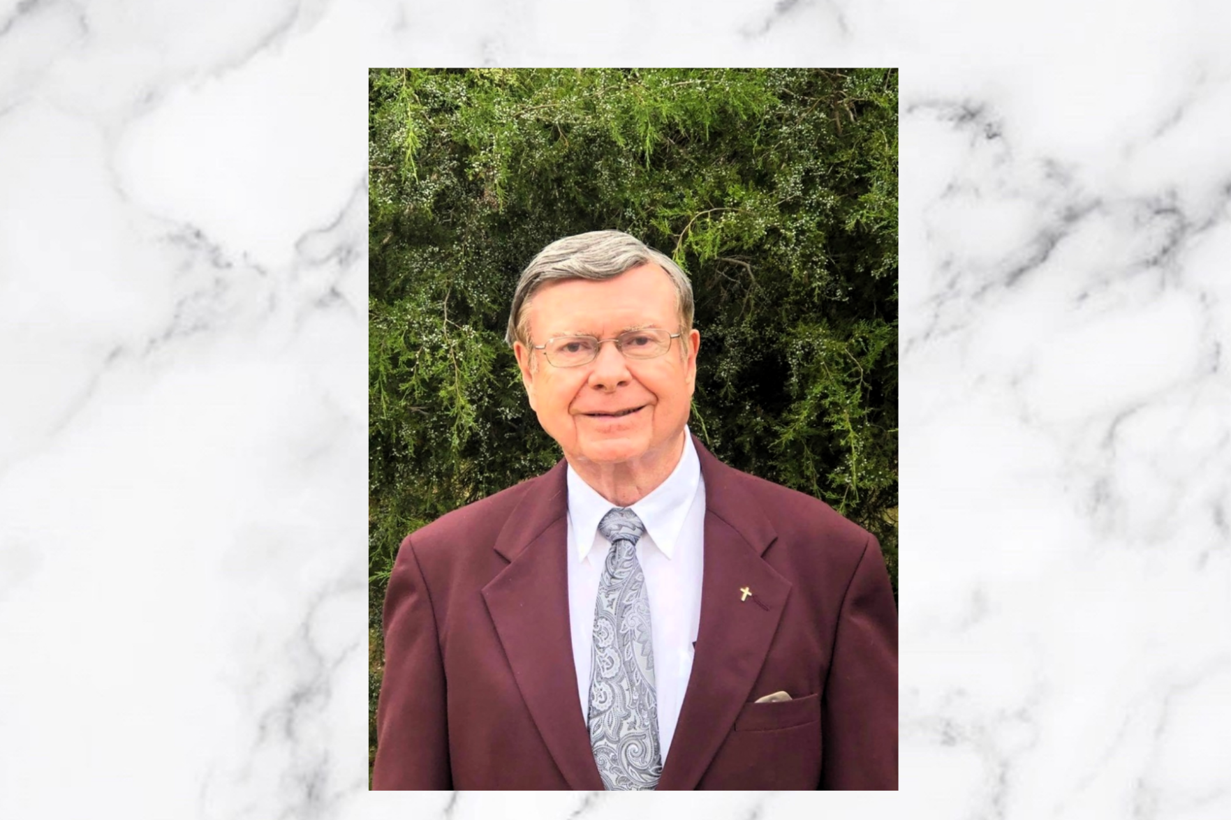 Dr. Melvin Lee Payne | Obituaries | times-herald.com