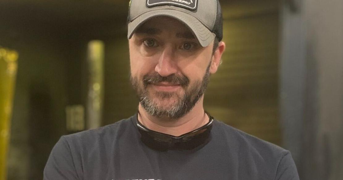 Joe Pennington named WGTC 2024 Alumnus of the Year | News | times ...