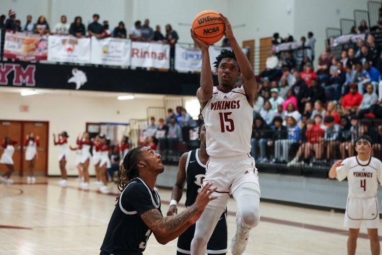 Vikings season ends in state playoffs | Sports | times-herald.com