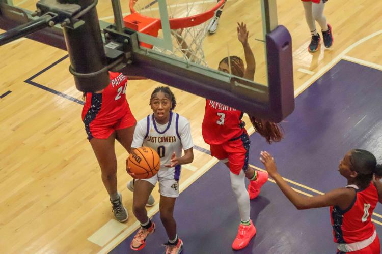 Martin leads Indians to back-to-back wins | Sports | times-herald.com