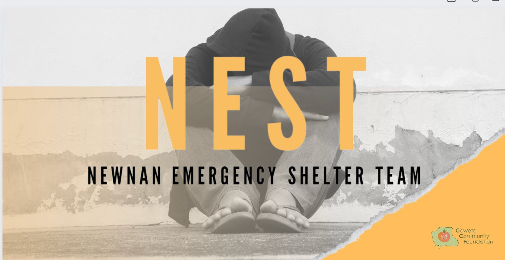 NEST warming shelter opens this week | News | times-herald.com