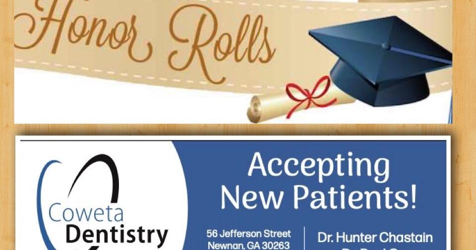 Honor Roll: Welch through Willis Road Elementary | Honor Roll | times ...