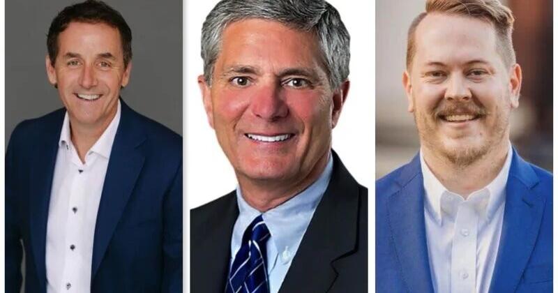 Watch Live: Newnan mayor, council candidates set for Oct. 7 debate ...