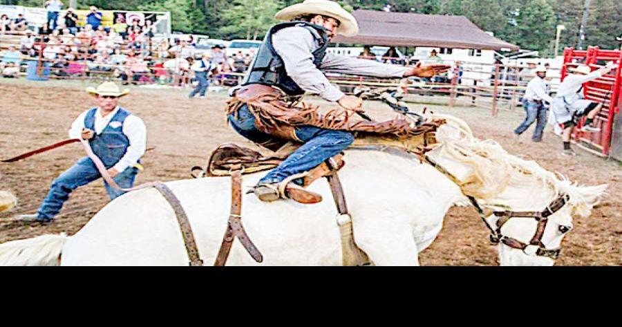 Rodeo Days in Coweta County Friday and Saturday | Local News | times ...