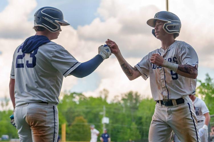 Cougars sweep Lassiter, advance to state quarterfinals | Sports | times ...