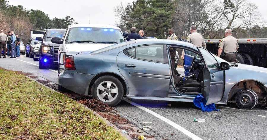 Fleeing from law enforcement on the rise | Local News | times-herald.com