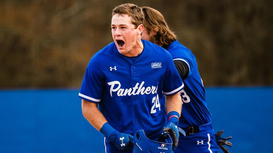 Maginnis homers in Georgia State opener | Sports | times-herald.com