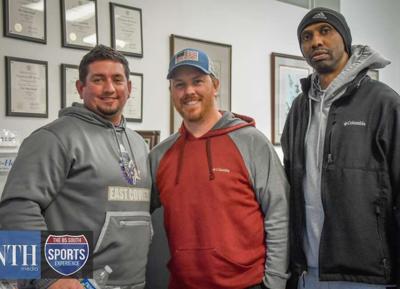 Newnan Podcast Network: Coach Mark Bowles | Multimedia | times-herald.com