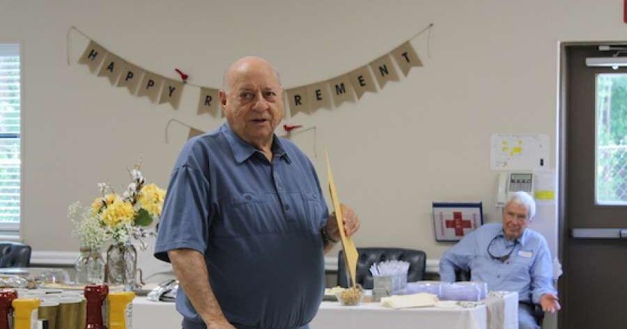 Rutledge Center celebrates 50 years | Local News | times-herald.com