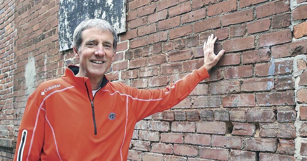 Run, Benji, Run | Opinion | times-herald.com