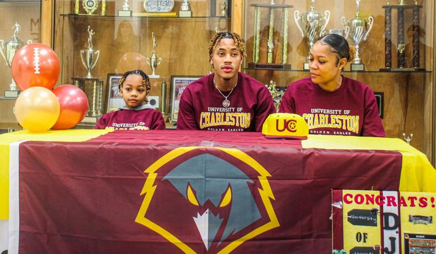 Signing Day at East Coweta | Sports | times-herald.com