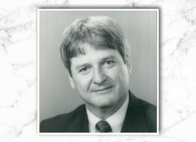 Alvin Freeman Gilbert | Obituaries | times-herald.com