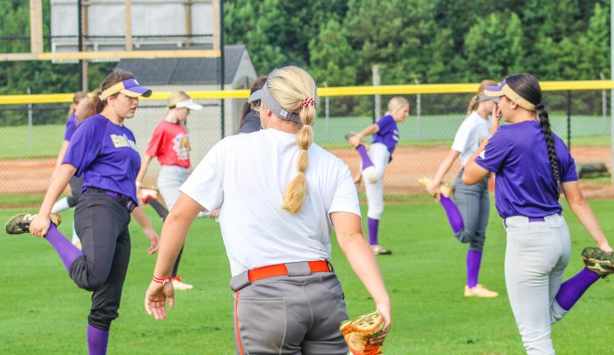 East Coweta Softball set to defend 7A state title | Sports | times ...