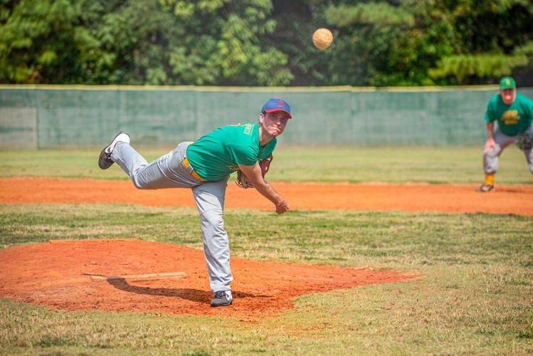 Alternative Baseball prepares for its next season | Sports | times ...