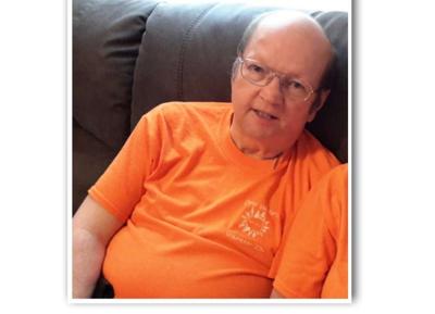 Senior of the Week: Gary Long | | times-herald.com