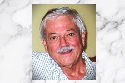 Charles Harmon, Jr. | Obituaries | times-herald.com