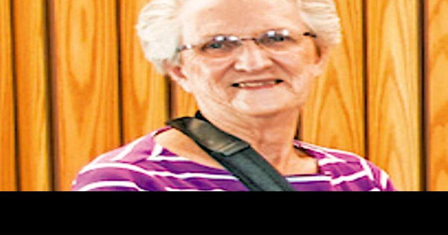 Senior of the Week: Pat Craven | | times-herald.com