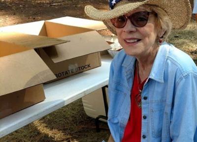 Senior of the Week: Sue Sears | | times-herald.com