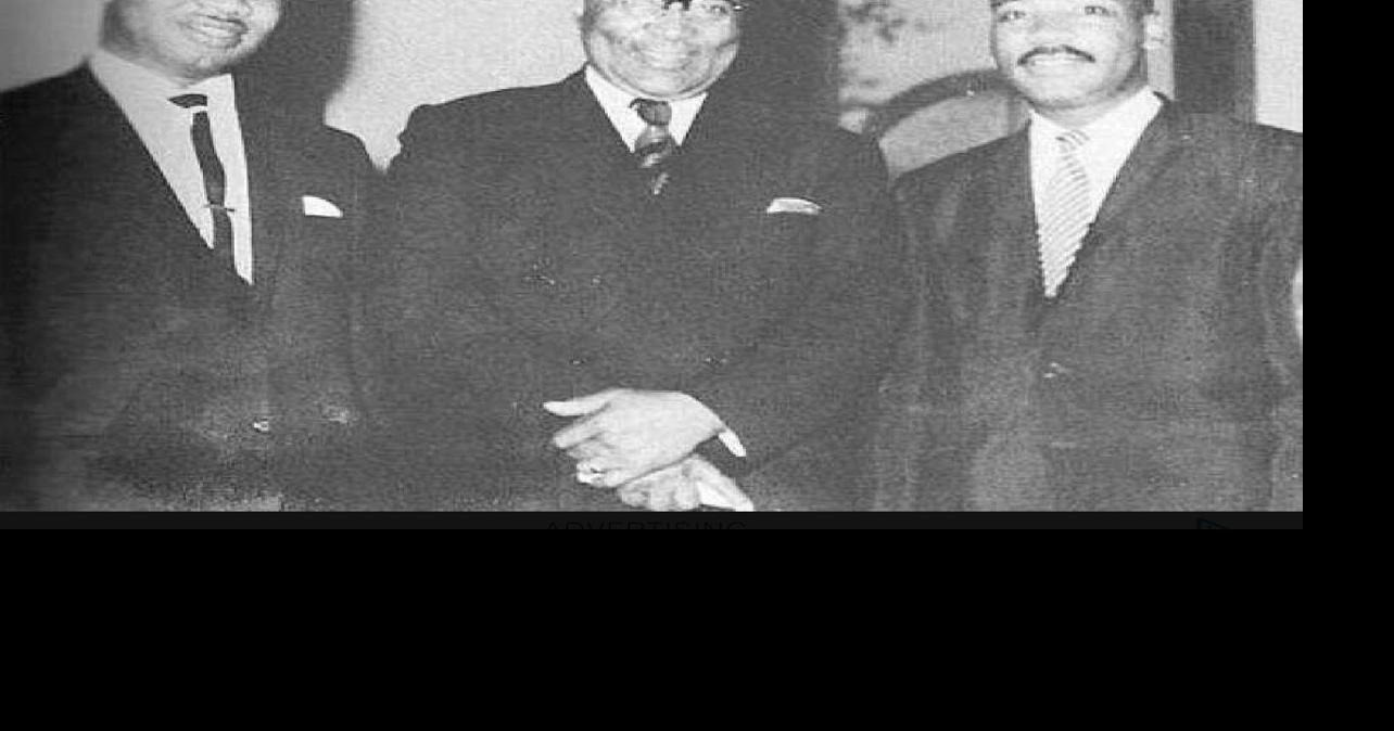 Seldon recalls memories with King family | Faith | times-herald.com