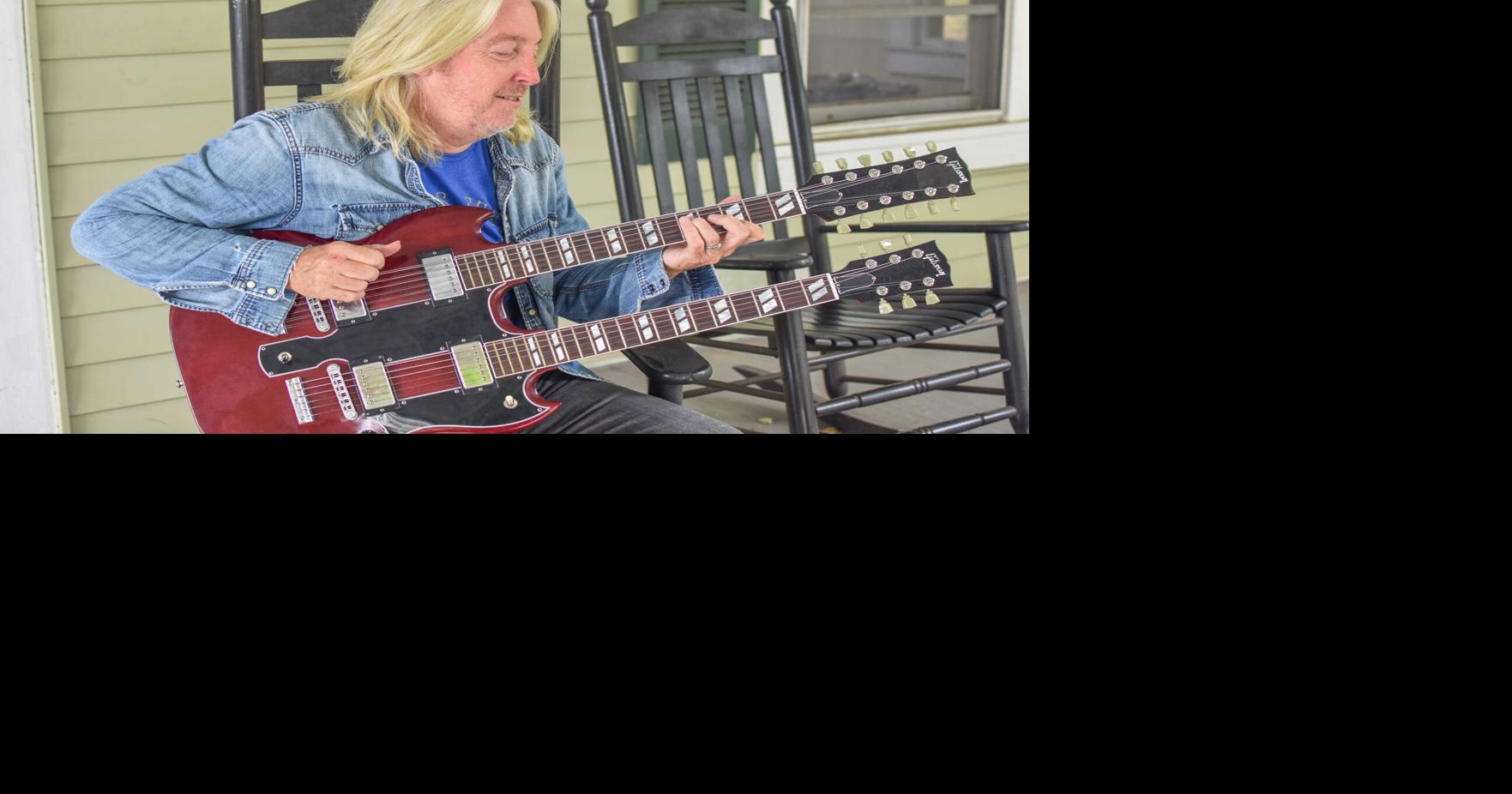 Doug Kees to play Below the Neck Sept. 13 | Arts & Community | times ...