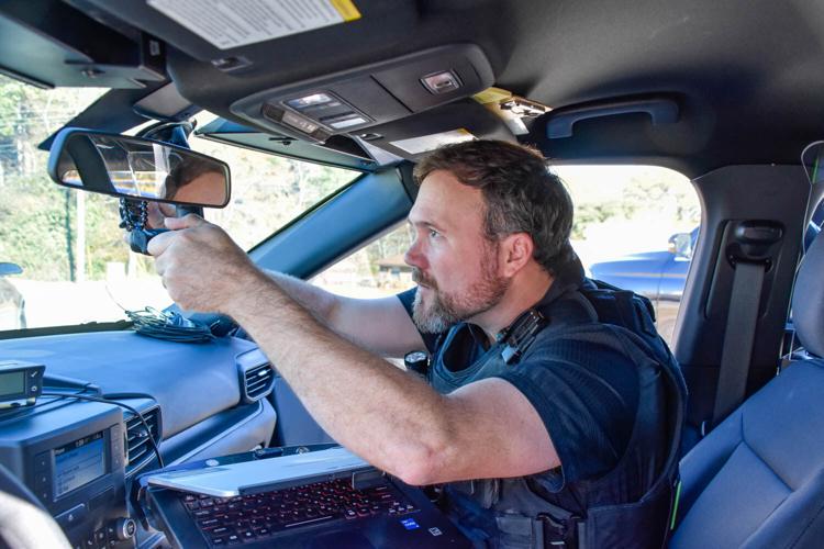 Coweta Sheriff’s Office gets prime-time views with On Patrol: Live ...