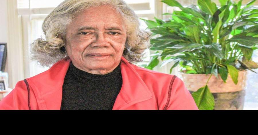 Ida Johnson named grand marshal of Martin Luther King Jr. Parade ...