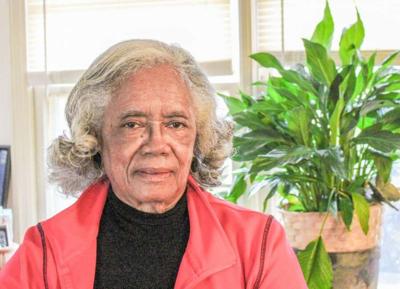 Ida Johnson named grand marshal of Martin Luther King Jr. Parade ...