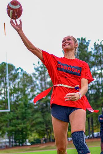 Historic win for the Lady Hawks | Sports | times-herald.com
