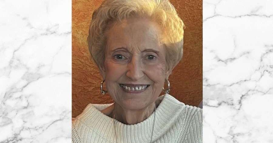 Sandra Alexander Cenkner Daras | Obituaries | times-herald.com