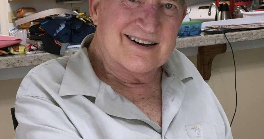 Carl Chapman | Obituaries | times-herald.com