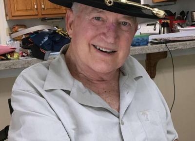 Carl Chapman | Obituaries | times-herald.com