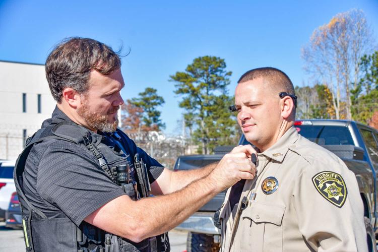 Coweta Sheriff’s Office gets prime-time views with On Patrol: Live ...