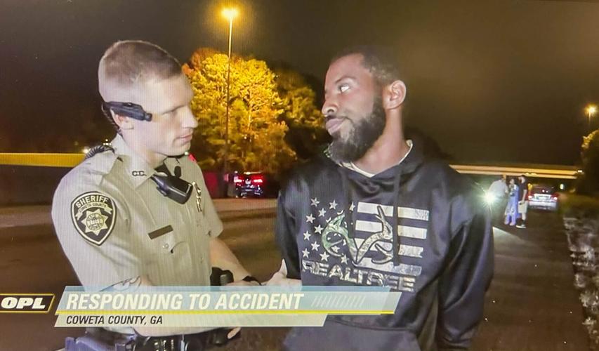 Coweta Sheriff’s Office gets prime-time views with On Patrol: Live ...