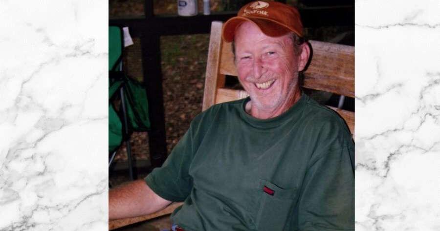 Thomas Singleton Griffin | Obituaries | times-herald.com