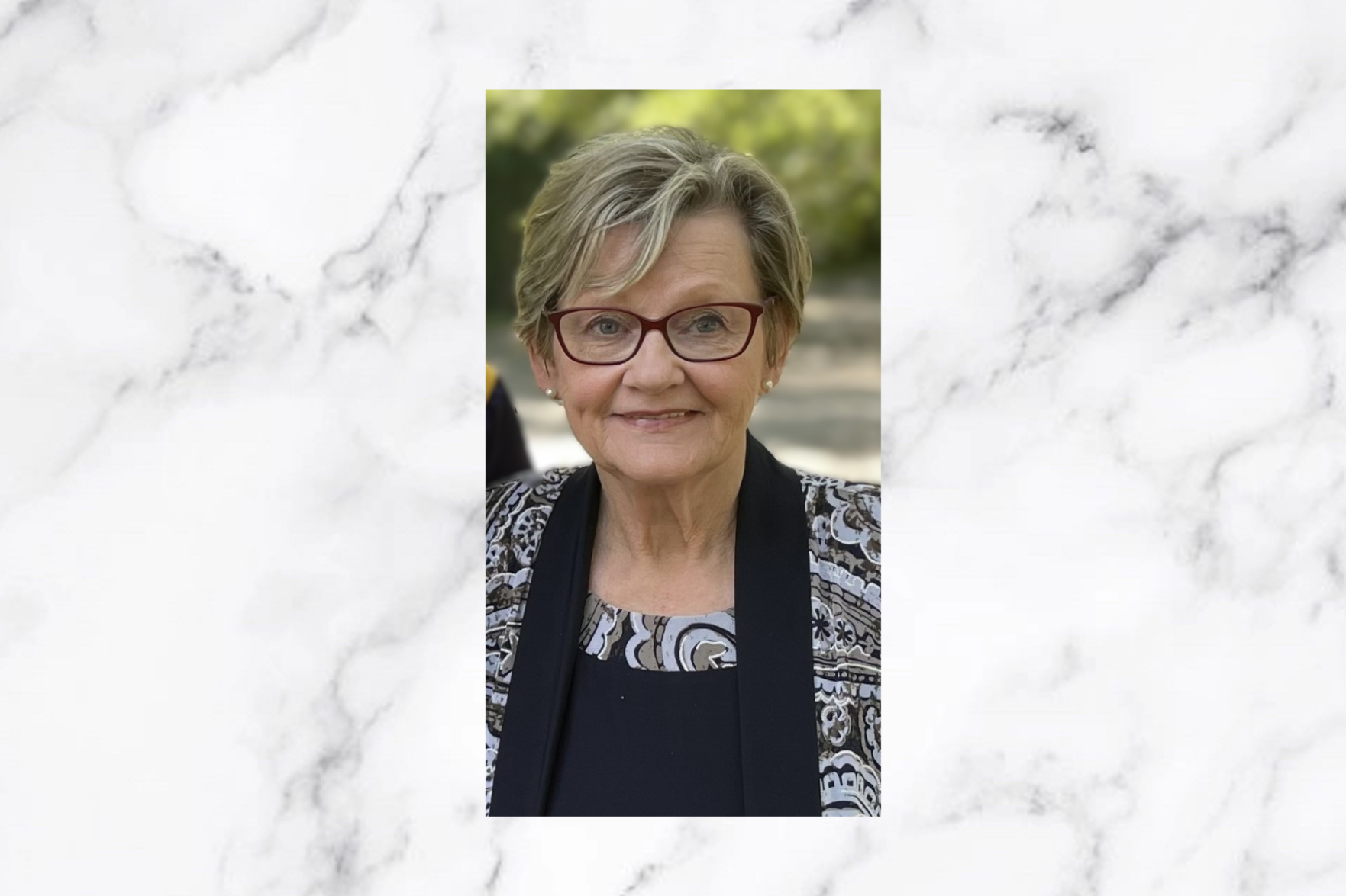 Brenda Morris Smith | Obituaries | times-herald.com